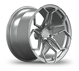 Velos Designwerks - Forged Wheels & ECU Tuning